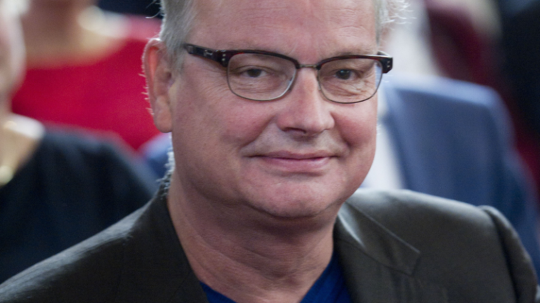 Wat blijft René Gude - Marlous Lazal